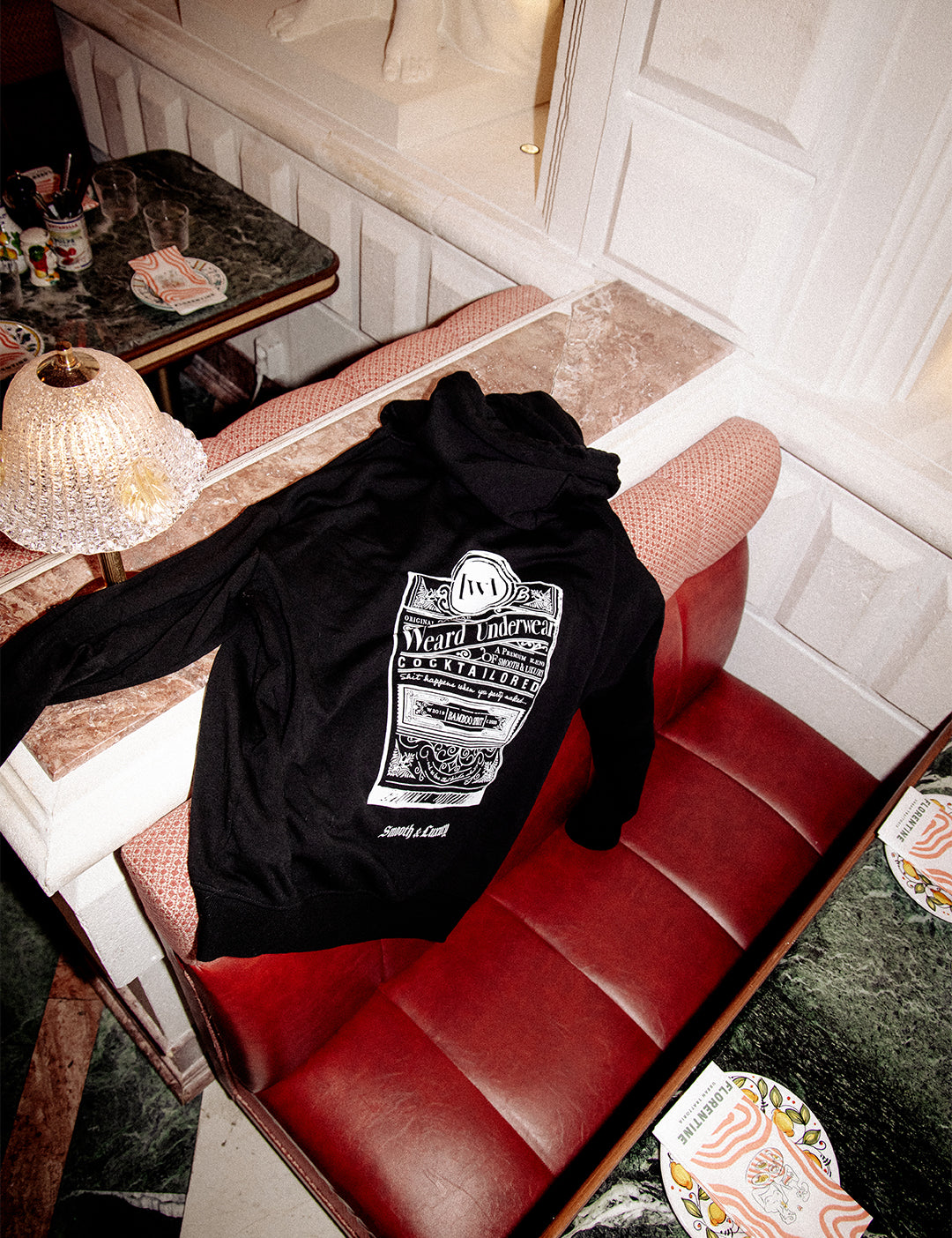 Weard Underwear | Your new favorite underwear